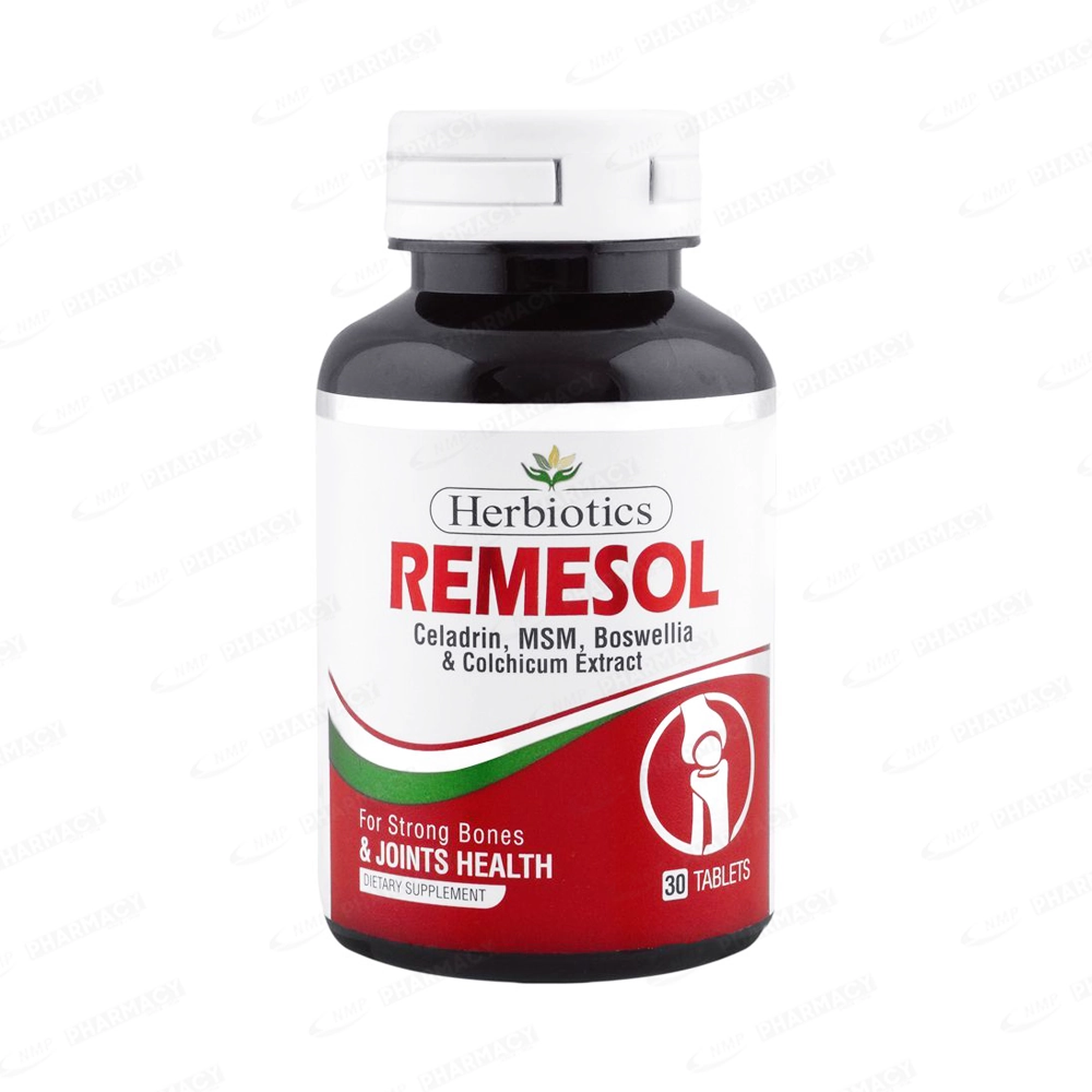 REMESOL TAB 30S HERBIO...
